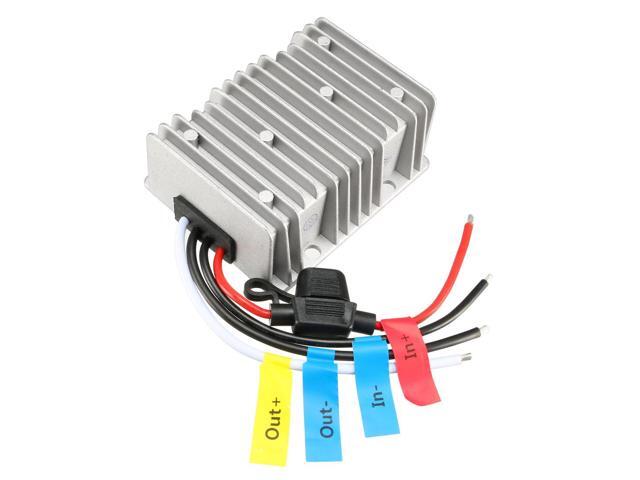 Click here for NEW Big-Size DC 48V Step-down to 12V 30A 360W Wate... prices