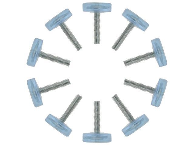 Click here for M6 x 28 x 24mm Leveling Feet Adjustable Leveler fo... prices