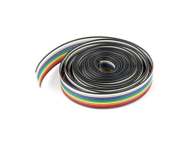 Click here for Unique Bargains Connecting Testing 2.54mm Pitch 10... prices