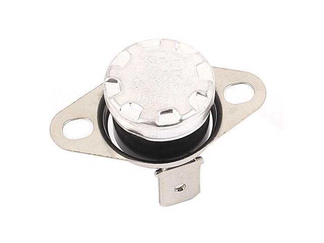 Click here for KSD301 150C Thermostat Normally Closed NC Temperat... prices
