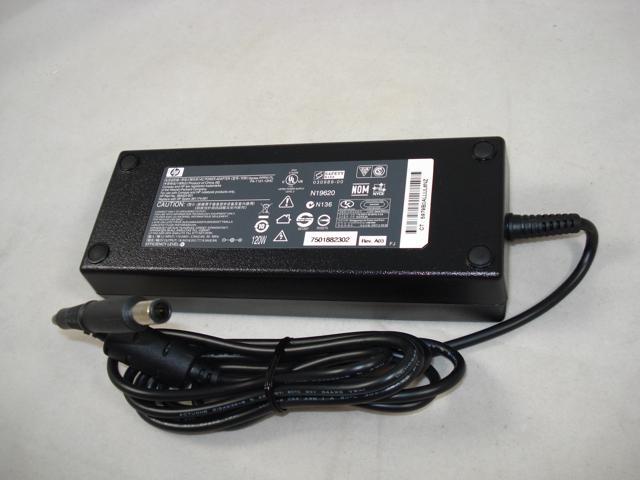 Click here for HP 391174-001 AC Smart Adapter prices