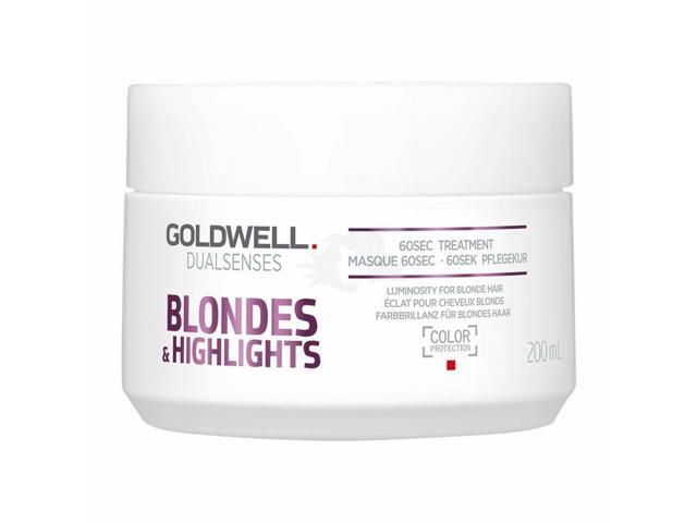 Click here for Goldwell Dualsenses - Blonde & Highlights 60 Secon... prices