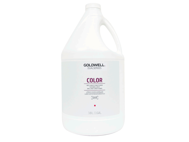 Click here for Goldwell Dualsenses Color Brilliance Conditioner 1... prices