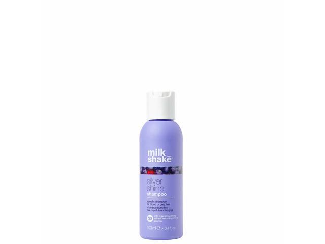Click here for Milk Shake Silver Shine Shampoo 3.4oz prices