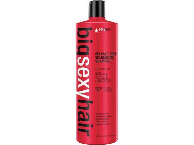 Click here for Sexy Hair Concepts: Big Sexy Hair Big Volume Shamp... prices