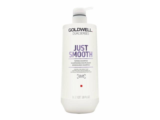 Click here for Goldwell Dualsenses Just Smooth Taming Shampoo 33.... prices