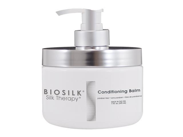 Click here for Farouk BioSilk Silk Therapy Conditioning Balm 11oz prices