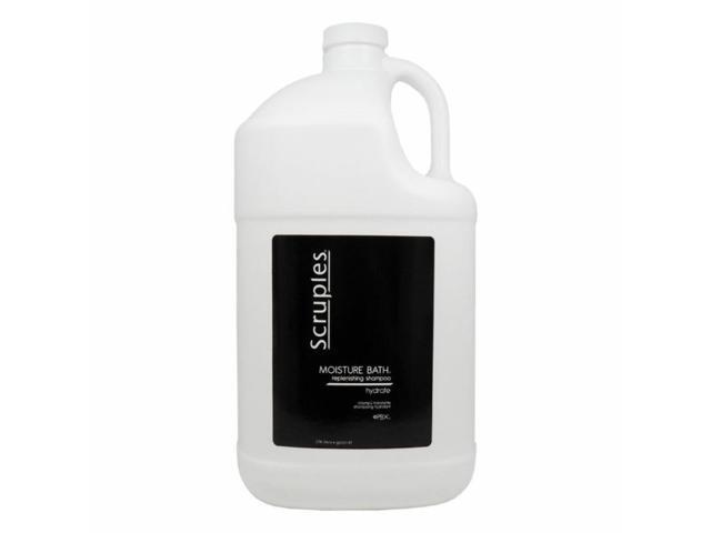 Click here for Scruples Pearl Classic Moisture Bath Shampoo Gallo... prices