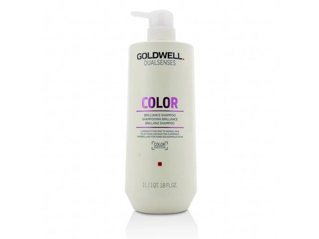 Click here for Goldwell Dualsenses Color Brilliance Shampoo 33.8o... prices