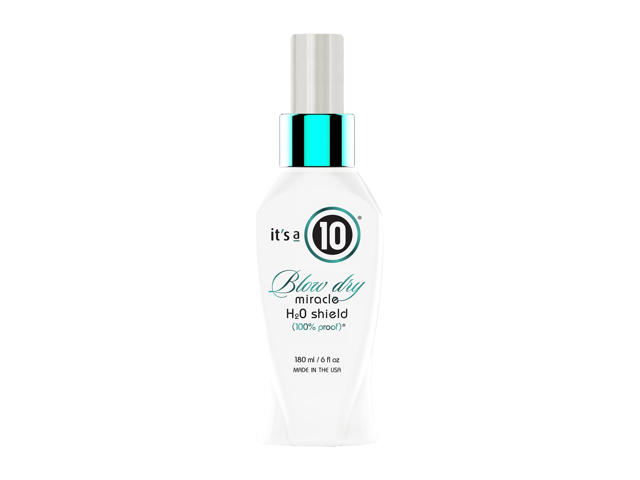 Click here for Its a 10 Miracle Blow Dry H2O Shield 6 Oz prices
