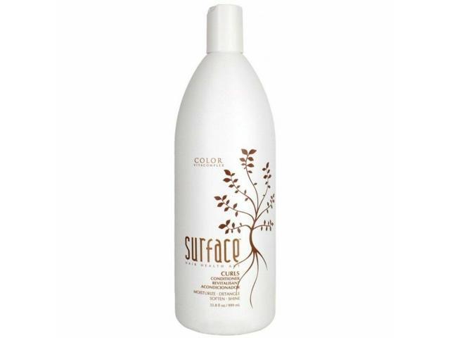 Click here for Surface Curls Conditioner 33.8oz prices