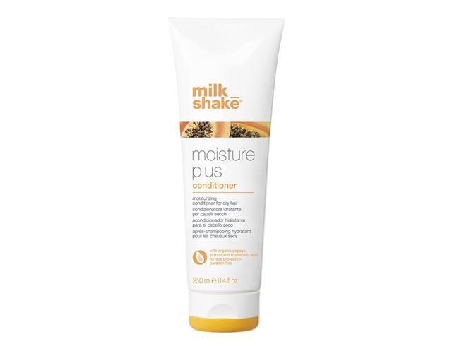Click here for Milk Shake Moisture Plus Conditioner 8.4oz prices