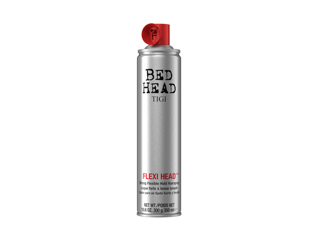 Click here for TIGI Bed Head Flexi Head Strong Flexible Hold Hair... prices