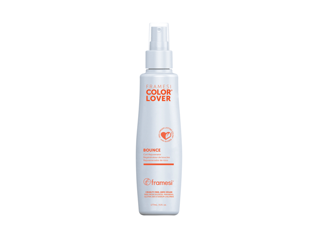 Click here for Framesi Color Lover Bounce Curl Rejuvenator 6oz prices
