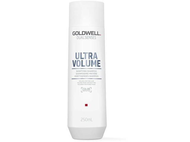 Click here for Goldwell Dualsenses Ultra Volume Bodifying Shampoo... prices