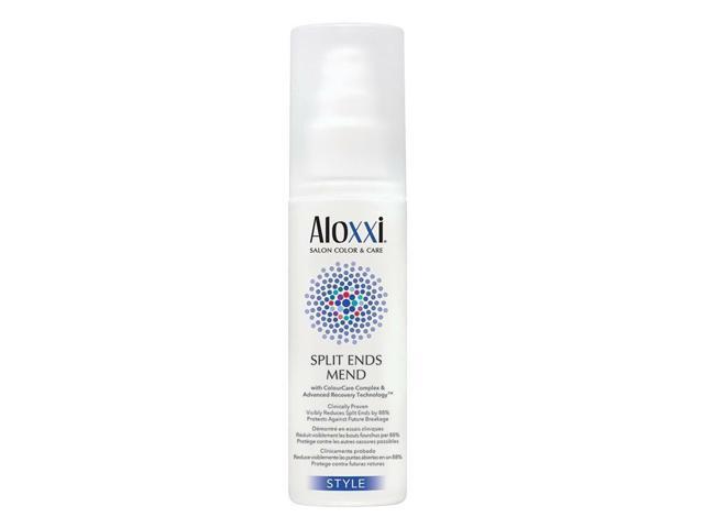 Click here for Aloxxi Split Ends Mend 3.4oz prices