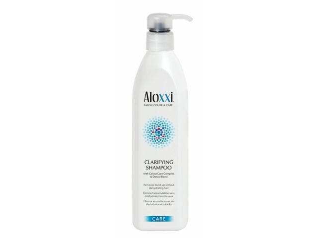 Click here for Aloxxi Clarifying Shampoo 33.8oz prices