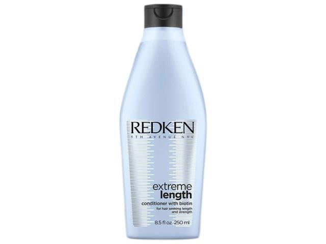 Click here for Redken Extreme Length with Biotin Conditioner 8.5o... prices