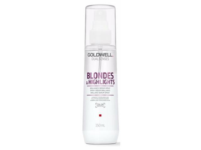 Click here for Goldwell Dualsenses Blondes & Highlights Shine Ser... prices