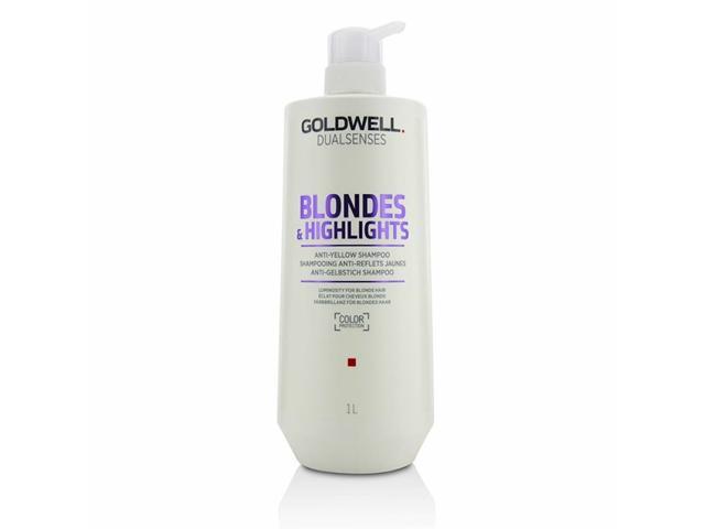 Click here for Goldwell Dualsenses Blonde & Highlights Anti-Yello... prices