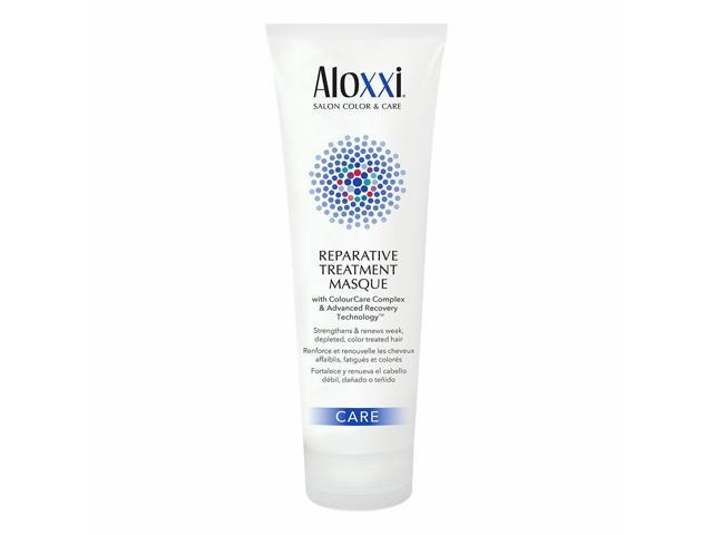 Click here for Aloxxi Reparative Treatment Masque 6.8oz prices