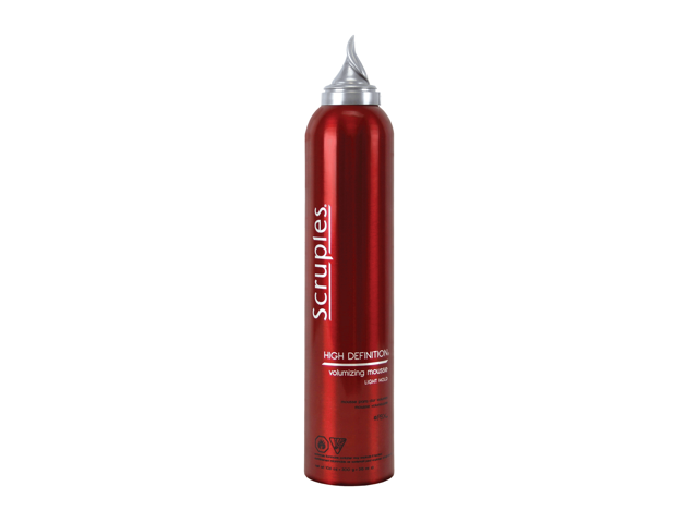 Click here for Scruples High Definition Volumizing Mousse 10.6oz prices