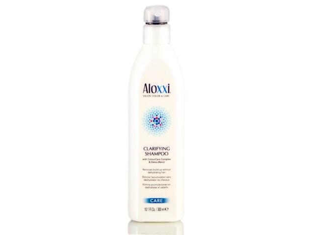 Click here for Aloxxi Clarifying Shampoo 10.1oz prices