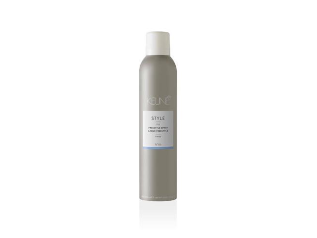 Click here for Keune Style Freestyle Spray N°86 - 7.6oz prices