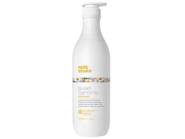Click here for Milk Shake Sweet Camomile Shampoo for Blonde Hair... prices