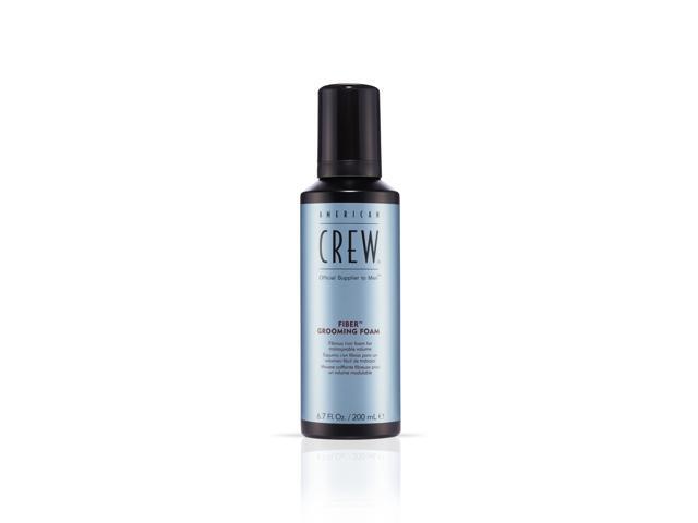 Click here for American Crew Fiber Grooming Foam 6.8oz prices