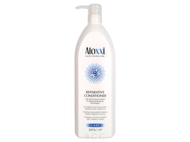 Click here for Aloxxi Reparative Conditioner 33.8oz prices