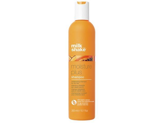 Click here for Milk Shake Moisture Plus Shampoo 10.1oz prices