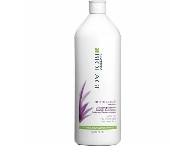 Click here for Matrix Biolage HydraSource Detangling Solution Lit... prices