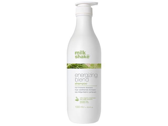 Click here for Milk Shake Energizing Blend Hair Thickener Shampoo... prices