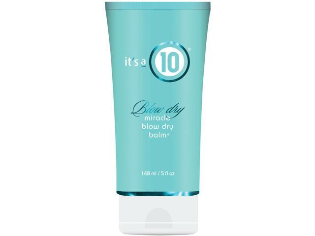 Click here for Its A 10 Blow Dry Miracle Blow Dry Balm 5oz. prices