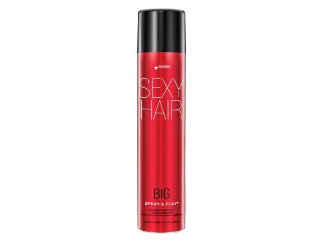 Click here for Sexy Hair Big Sexy Hair Spray & Play Volumizing Ha... prices