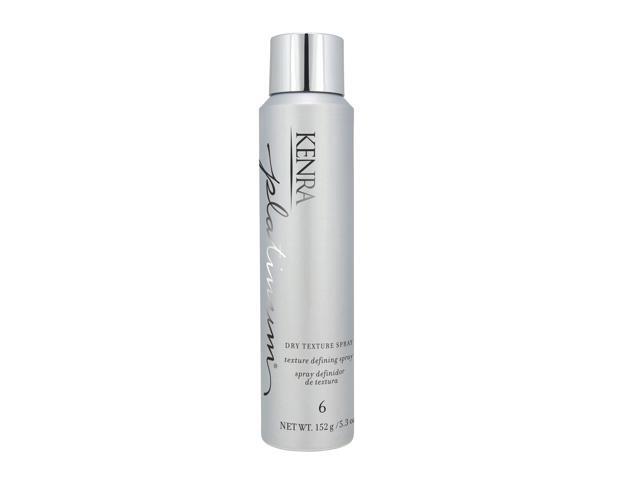 Click here for Kenra Platinum Dry Texture Spray 5.3oz prices