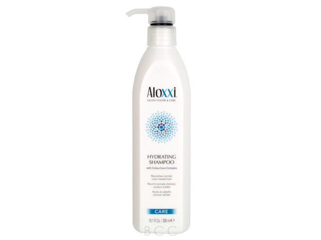 Click here for Aloxxi Hydrating Shampoo 10.1oz prices