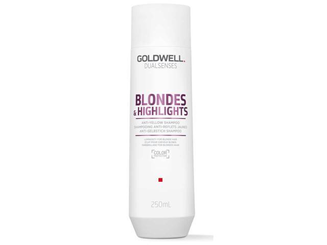 Click here for Goldwell Dualsenses Blonde & Highlights Anti-Yello... prices