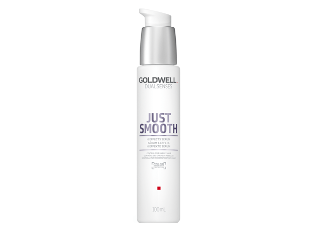 Click here for Goldwell Dualsenses Just Smooth 6 Effects Serum 3.... prices