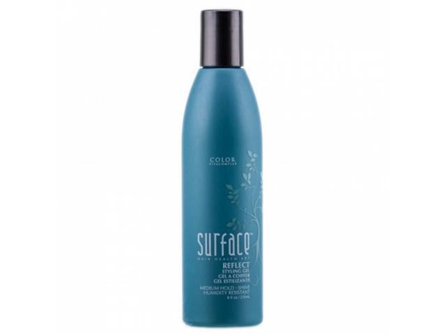 Click here for Surface Style Reflect Styling Gel 8oz prices