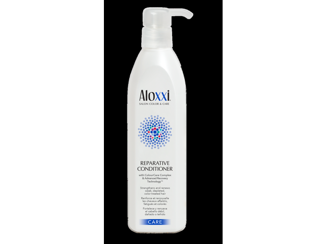 Click here for Aloxxi Reparative Conditioner 10.1oz prices