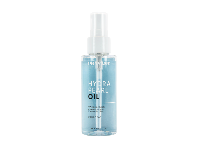 Click here for Pravana Hydra Pearl Vitamin Oil Complex 2oz prices