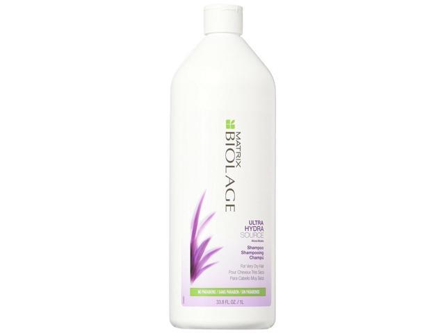 Click here for Matrix Biolage Ultra HydraSource Shampoo 33.8oz prices
