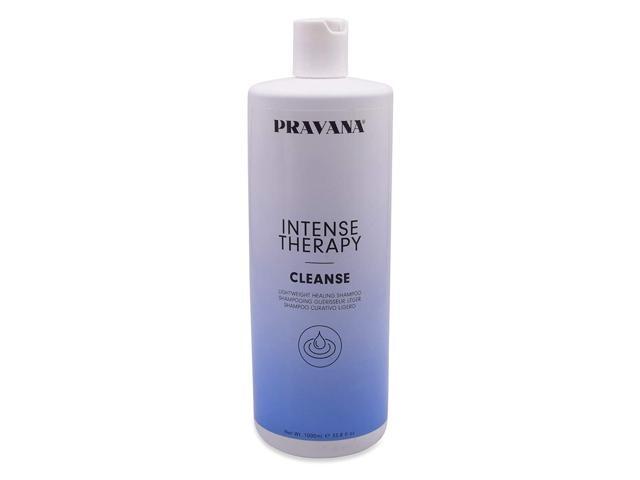 Click here for Pravana Intense Therapy Cleanse Shampoo 33.8oz prices