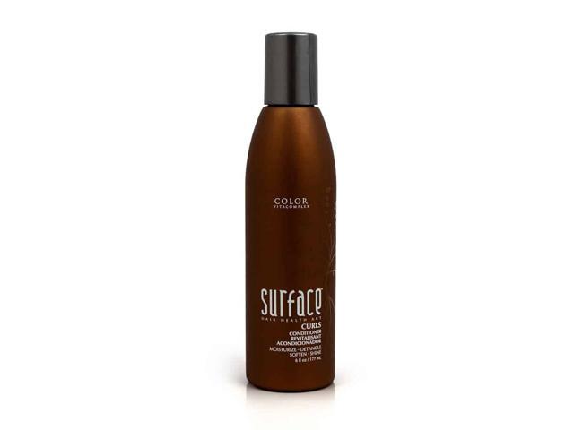 Click here for Surface Curls Conditioner 6oz prices
