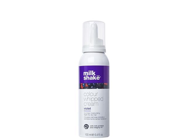 Click here for Milk Shake Color Whipped Cream 3.4oz -Violet prices