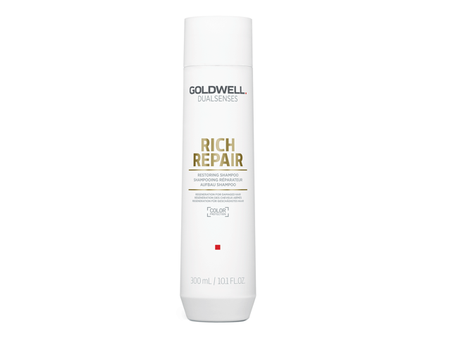 Click here for Goldwell Dualsenses Rich Repair Restoring Shampoo... prices