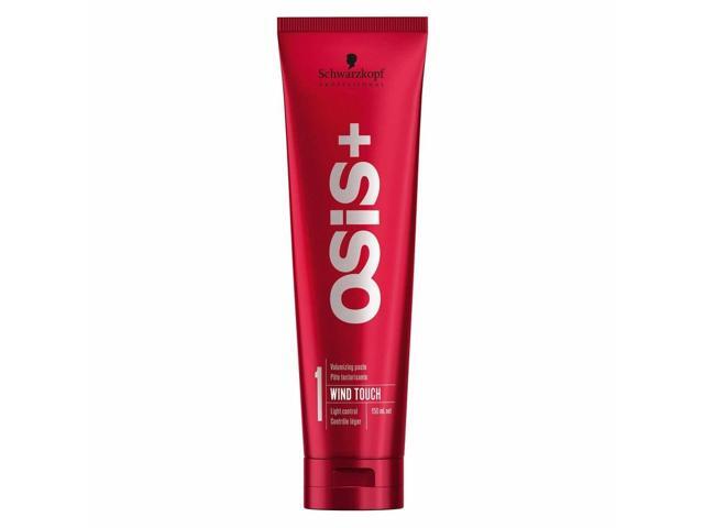 Click here for Schwarzkopf OSIS+ Wind Touch 5.07oz prices