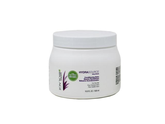 Click here for Matrix HydraSource Conditioning Balm 16.9 oz prices